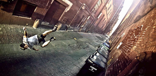 Bboy Technique for PC - How to Install on Windows PC, Mac