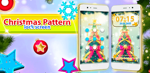 Christmas Pattern Lock Screen for PC - How to Install on Windows PC, Mac
