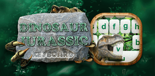 Dinosaur Jurassic Keyboard for PC - How to Install on Windows PC, Mac