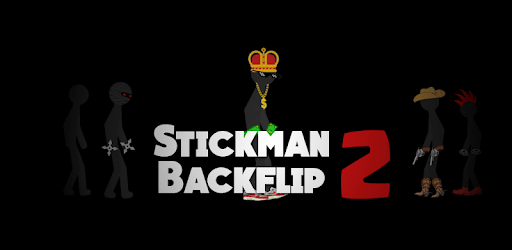 Stickman Backflip Madness 2 APK Download For Free