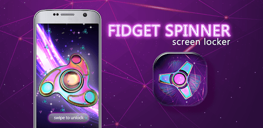 Fidget Spinner Screen Locker for PC - How to Install on Windows PC, Mac