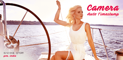 Camera Timestamp for PC - How to Install on Windows PC, Mac