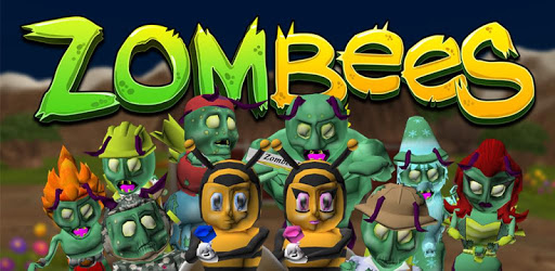ZomBees Fundraising Video Game APK Download For Free