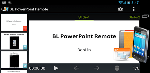 BL PowerPoint Remote - Free for PC - How to Install on Windows PC, Mac