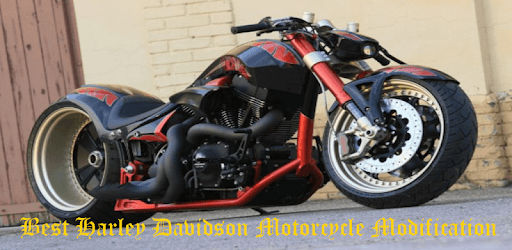 Harley Davidson Modification for PC - How to Install on Windows PC, Mac