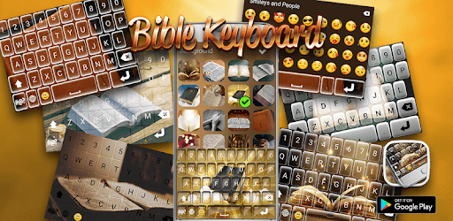 Bible Keyboard for PC - How to Install on Windows PC, Mac