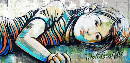 Wall Graffiti Art for PC - How to Install on Windows PC, Mac