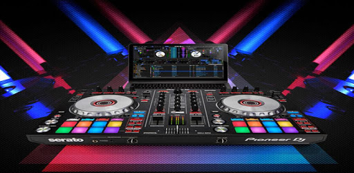 DJ Controller Mixer for PC - How to Install on Windows PC, Mac