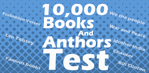 Books and Authors Quiz for PC - How to Install on Windows PC, Mac