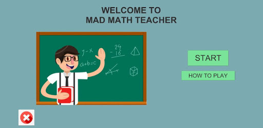 Mad Math Teacher - Solve Math & School Adventure for PC - How to ...