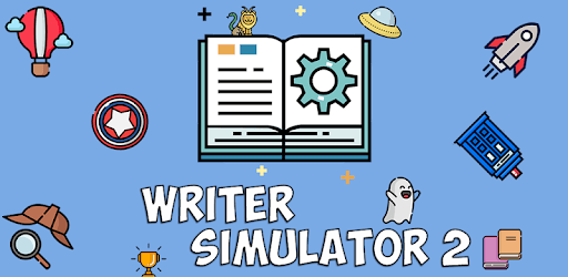 Writer Simulator 2 for PC - How to Install on Windows PC, Mac