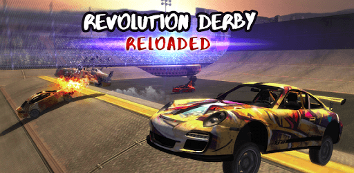 Revo Derby Car Crash Game for PC - How to Install on Windows PC, Mac