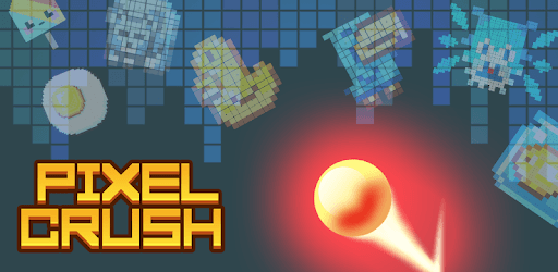 Pixel Crush - Many Bricks for PC - How to Install on Windows PC, Mac