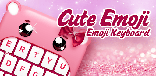 Cute Emoji - Emoji Keyboard for PC - How to Install on Windows PC, Mac
