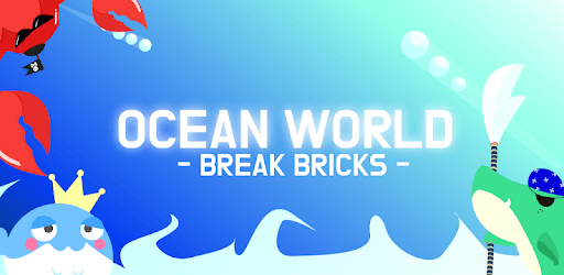 Ocean World : Break Bricks!! for PC - How to Install on Windows PC, Mac