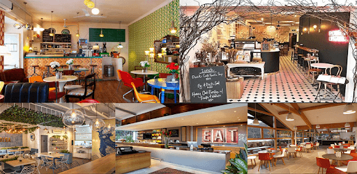 Cafe Design for PC - How to Install on Windows PC, Mac