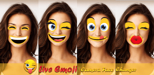 Live Emoji Camera Face Changer for PC - How to Install on Windows PC, Mac
