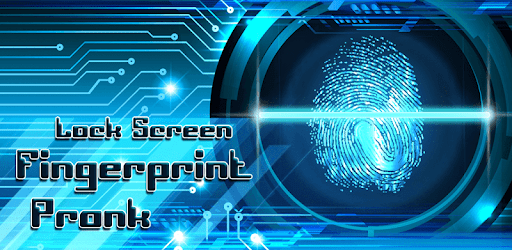 Lock Screen Fingerprint Prank for PC - How to Install on Windows PC, Mac