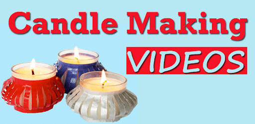 Candle Making VIDEOs for PC - How to Install on Windows PC, Mac