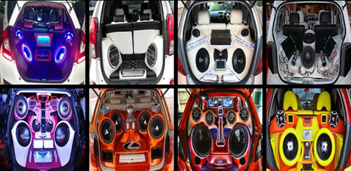Car Audio Design for PC - How to Install on Windows PC, Mac