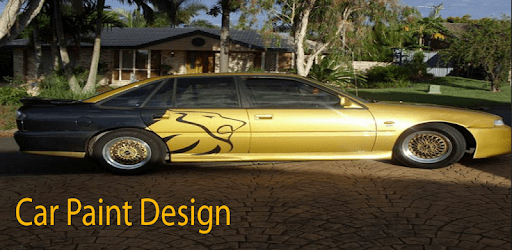 Car Paint Design for PC - How to Install on Windows PC, Mac