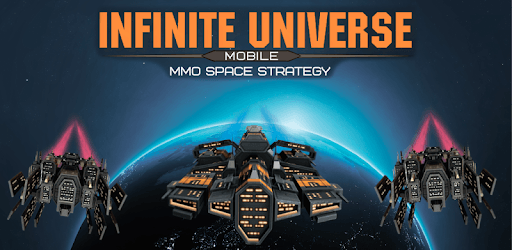 Infinite Universe Mobile for PC - How to Install on Windows PC, Mac