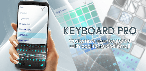 Keyboard Pro APK Download For Free
