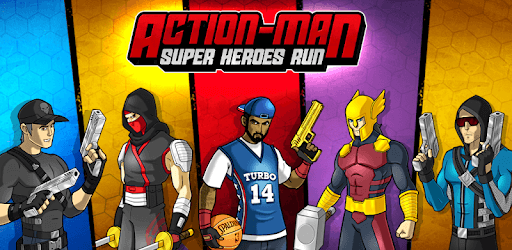 Subway Agents Action-Man : Unlimited Run for PC - How to Install on ...