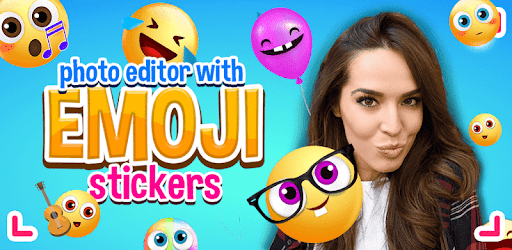 Photo Editor with Emoji Stickers for PC - How to Install on Windows PC, Mac