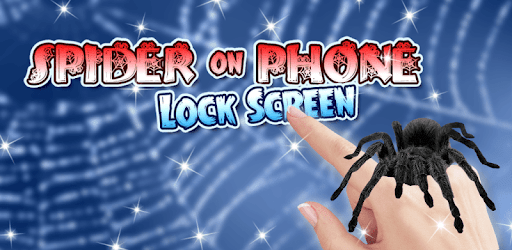 Spider On Phone - Lock Screen for PC - How to Install on Windows PC, Mac