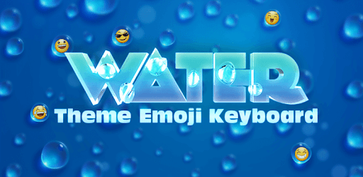 Water Theme Emoji Keyboard for PC - How to Install on Windows PC, Mac