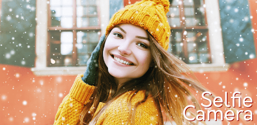 Sweet Camera Selfies Face Filters - Selfie Editor for PC - How to ...