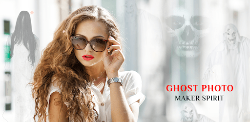 Ghost Photo Maker Spirit for PC - How to Install on Windows PC, Mac