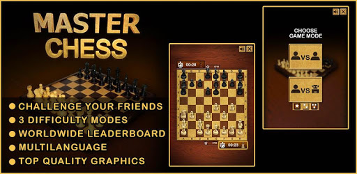 Master Chess for PC - How to Install on Windows PC, Mac