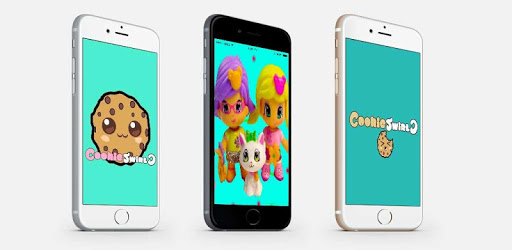 CookieSwirlC Wallpapers for PC - How to Install on Windows PC, Mac