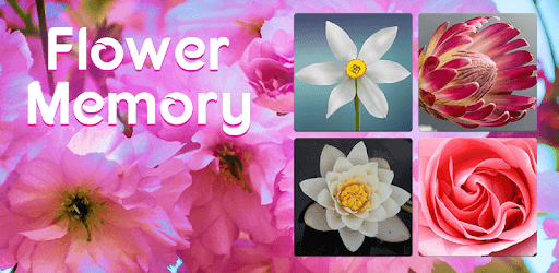 Flower Memory Game - Brain Training Adults Kids for PC - How to Install ...