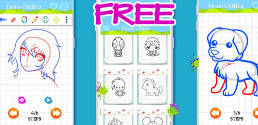 How To Drawing ChiBi for PC - How to Install on Windows PC, Mac