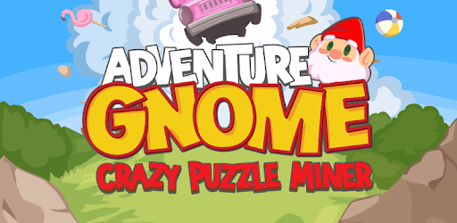 Adventure Gnome - Crazy Puzzle Miner for PC - How to Install on Windows ...