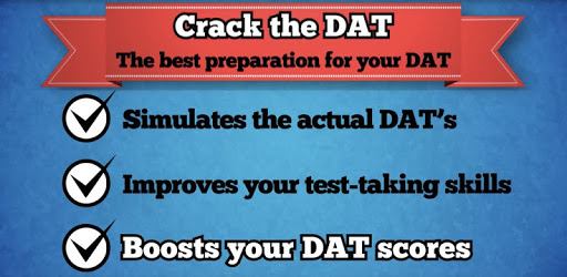Dental Admission Test DAT Exam (Crack the DAT) for PC - How to Install ...