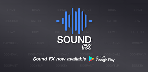 Sound FX for PC - How to Install on Windows PC, Mac