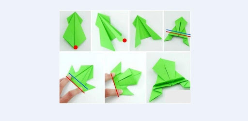 DIY Origami Paper Tutorials for PC - How to Install on Windows PC, Mac