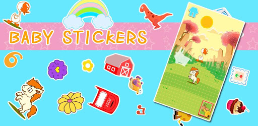 Dora baby stickers book games for PC - How to Install on Windows PC, Mac