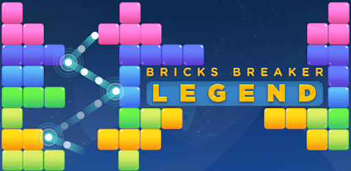 Bricks Breaker Legend for PC - How to Install on Windows PC, Mac