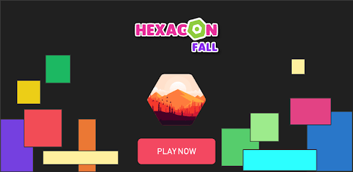 Hexagon Fall: Fun Block Puzzle Game Six for PC - How to Install on ...