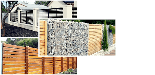 Minimalist Fence Design for PC - How to Install on Windows PC, Mac