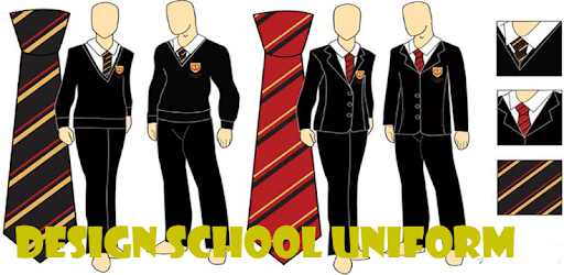 Design School Uniform for PC - How to Install on Windows PC, Mac