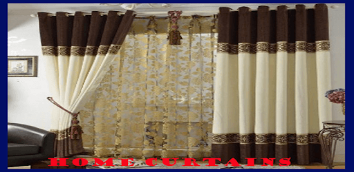 Design of Home Curtains for PC - How to Install on Windows PC, Mac