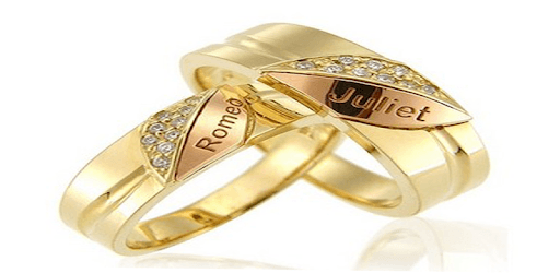 Design of the Latest Wedding Ring for PC - How to Install on Windows PC ...