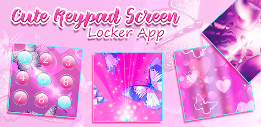 Cute Keypad Screen Locker App for PC - How to Install on Windows PC, Mac