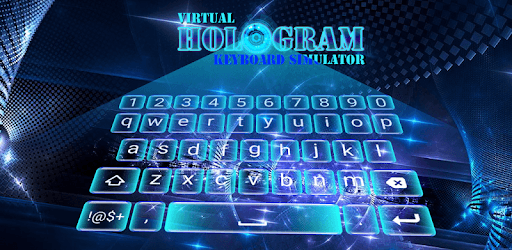 Virtual Hologram Keyboard Simulator for PC - How to Install on Windows ...